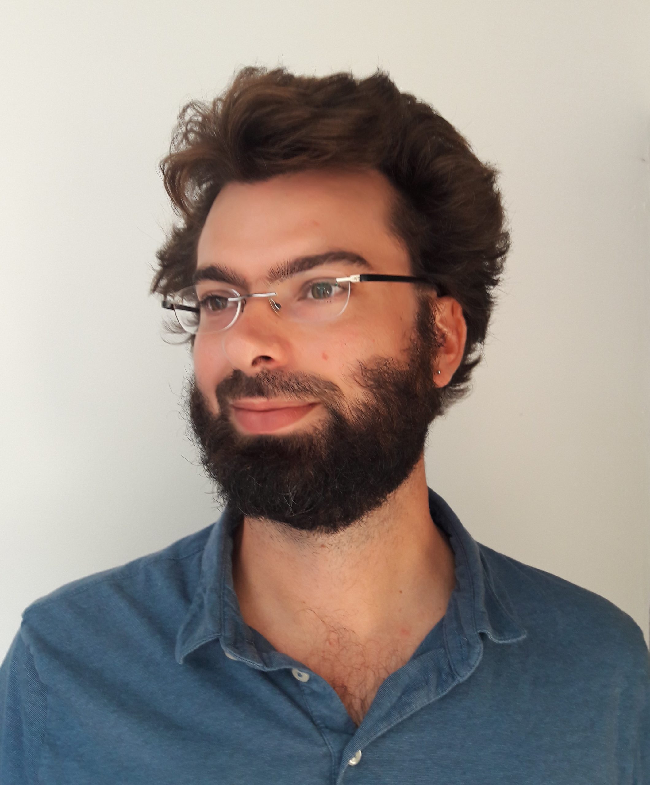 Vanbaelen Thomas - STICS asbl