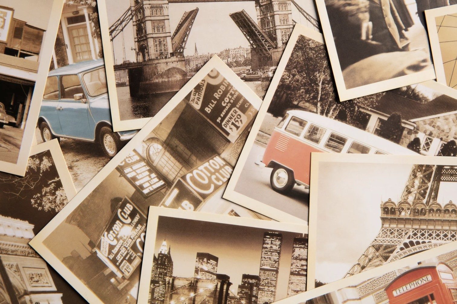 Le photolangage : un outil métaphorique puissant - STICS asbl